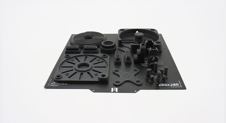 QIDI Tech X-Max 3 High-Speed 3D Printer - Make 3D