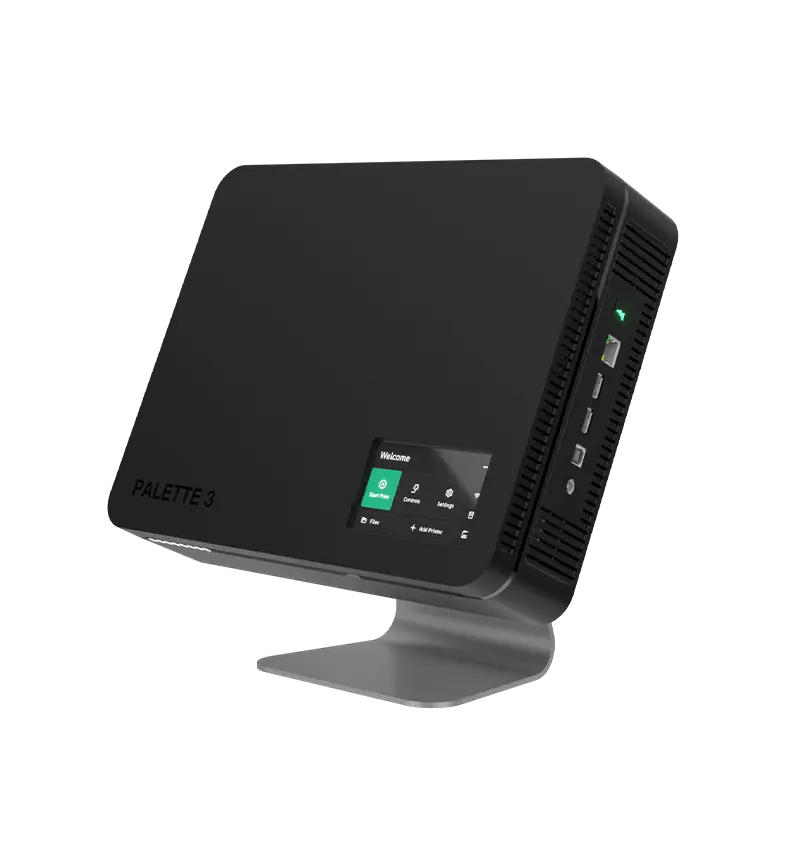 Mosaic Palette 3 Pro - Make 3D