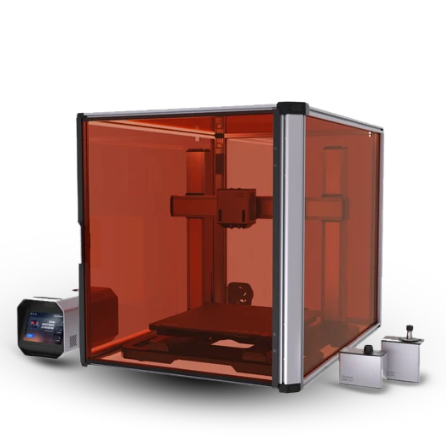 Your One Stop 3D Printing Solution Provider - MAKE3D